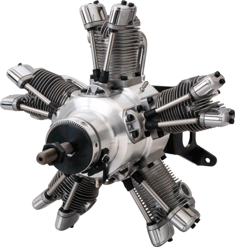 4-stroke engines | SAITO SEISAKUSHO CO., LTD.