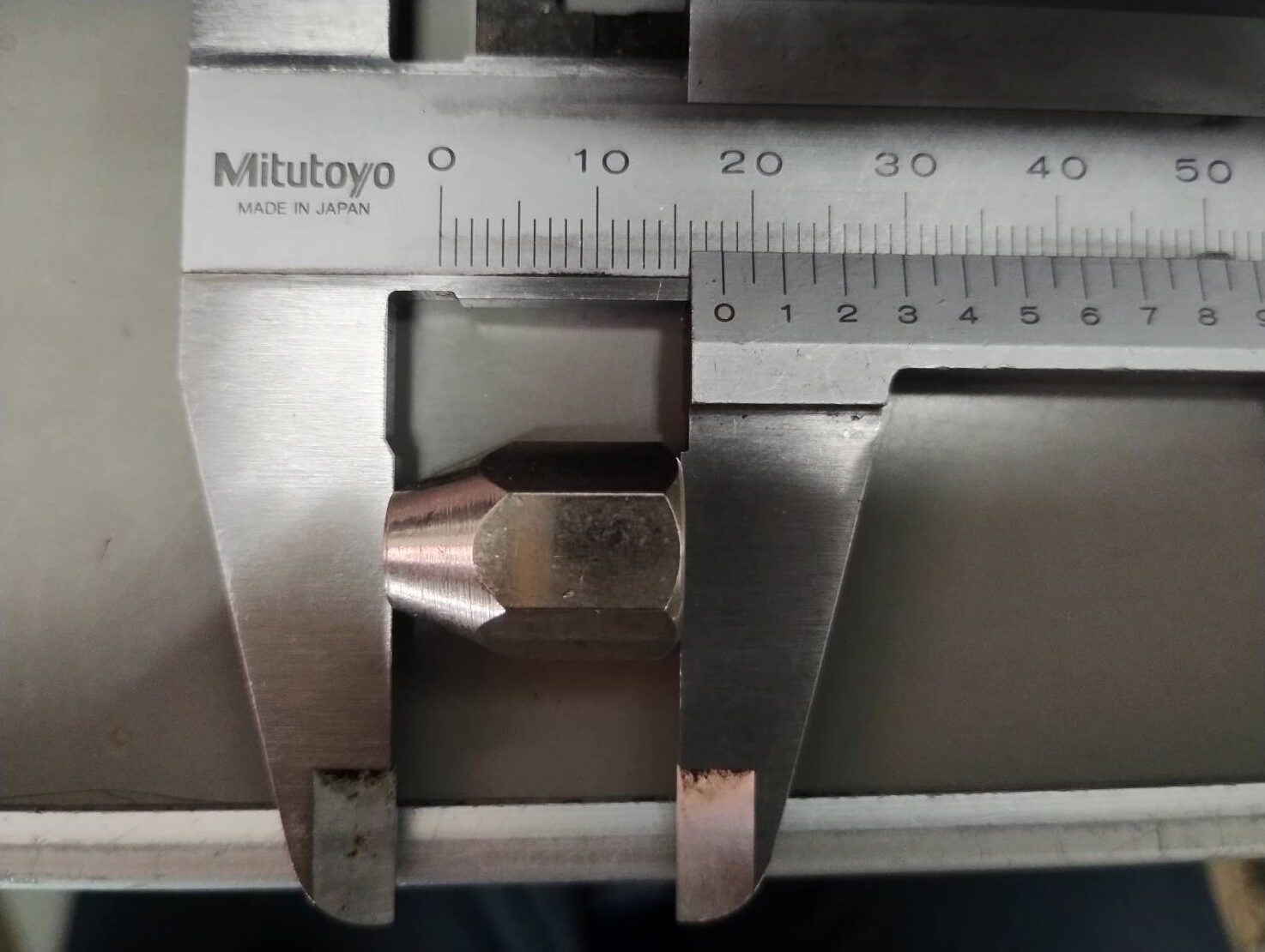 アウトレット : スピンナー取付ナットM8-M4 | OUTLET’S GO | SAITO SEISAKUSHO CO., LTD.